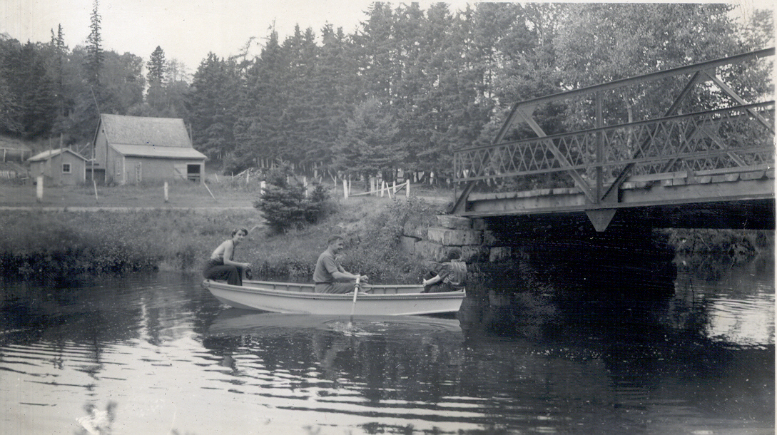 History – Central Queens Branch of the PEI Wildlife Federation